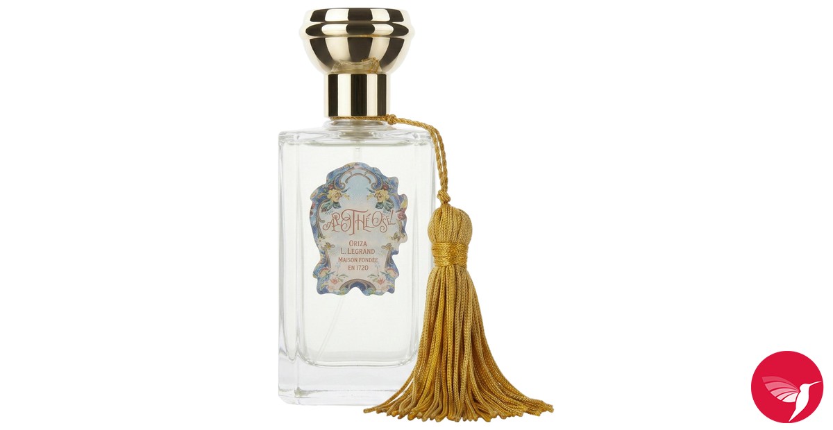 Apothéose Oriza L. Legrand perfume - a novo fragrância Compartilhável 2023