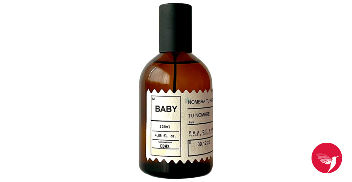Baby Perfumérica parfum - un parfum unisex 2022