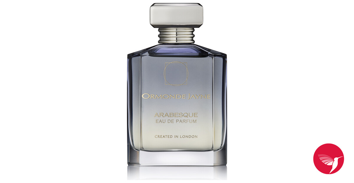 Arabesque Ormonde Jayne parfum - un nouveau parfum pour homme et femme 2023