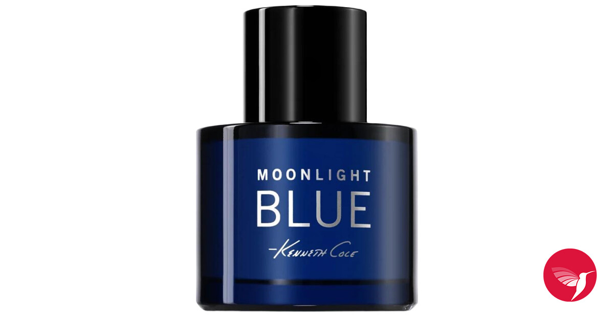 Moonlight Blue Kenneth Cole Cologne - un nouveau parfum pour homme 2023