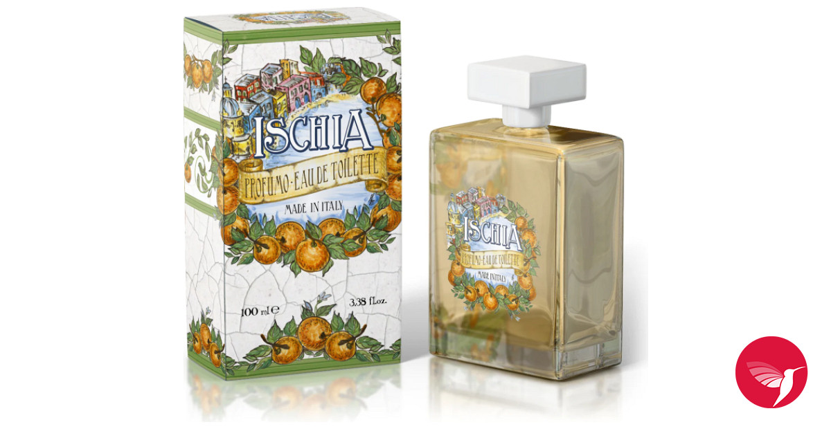 Ischia Rudy Profumi عطر - a fragrance للجنسين