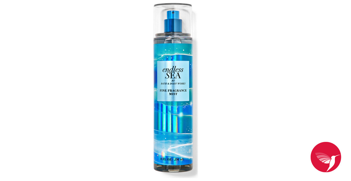 Endless Sea Bath And Body Works άρωμα ένα νέο άρωμα για γυναίκες 2023