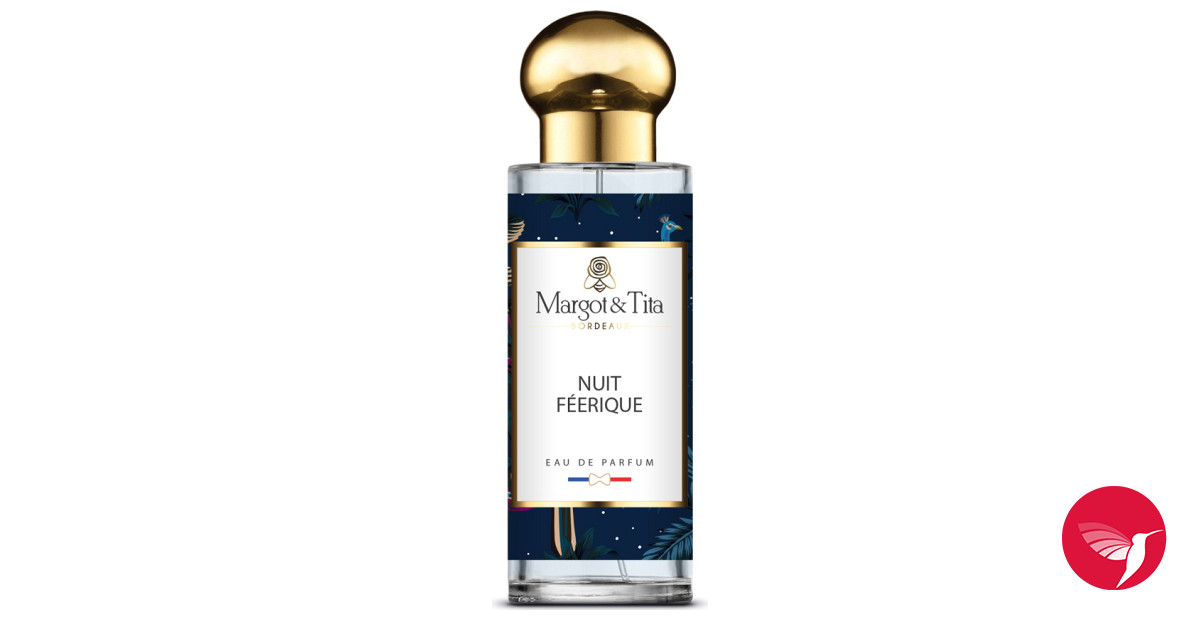 Nuit féerique Margot&Tita parfum - un parfum pour femme