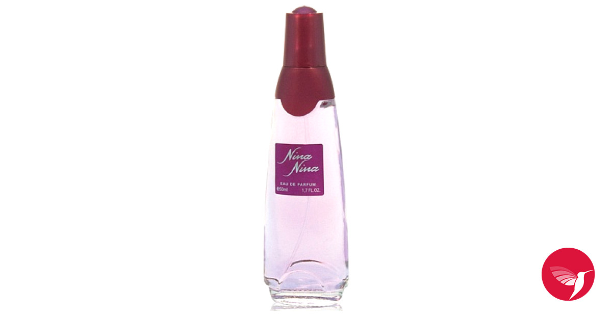 Nina Nina Ascania Parfum - ein neues Parfum für Frauen 2011