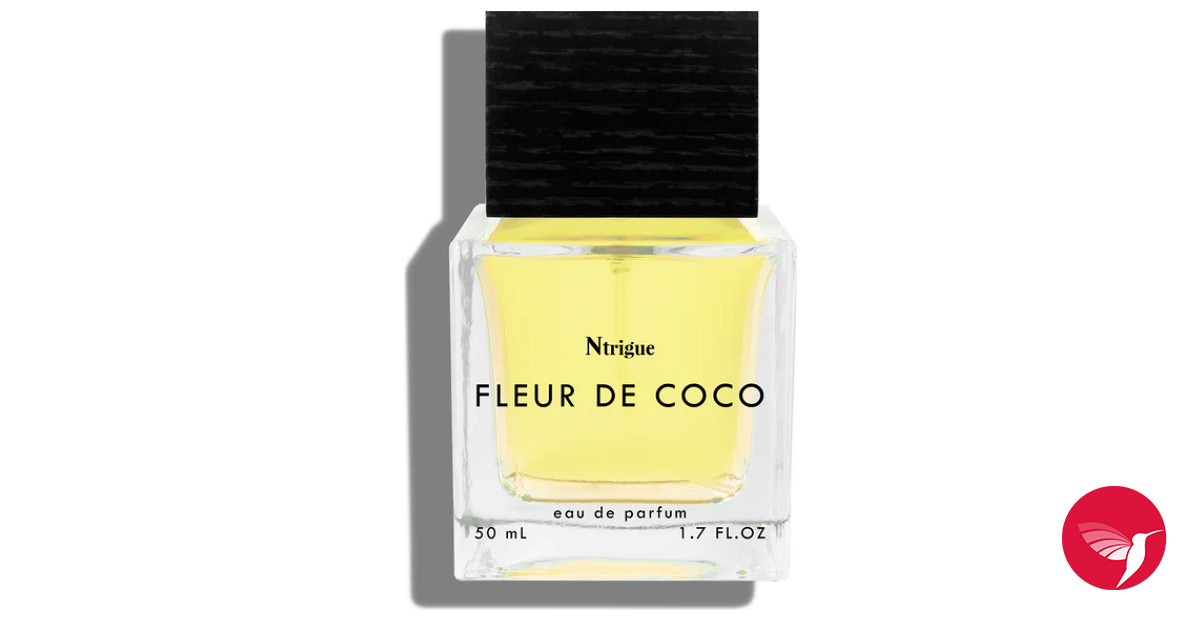 Fleur de Coco Ntrigue Parfum - ein es Parfum für Frauen und Männer 2021