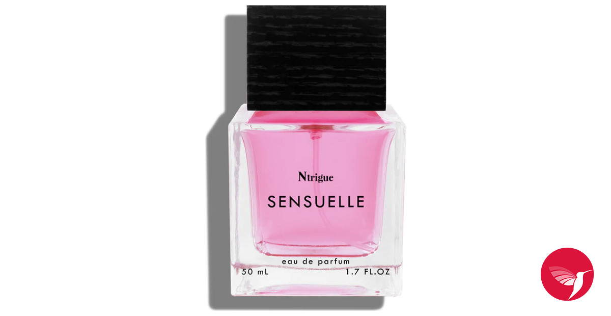 Sensuelle Ntrigue Parfum - ein es Parfum für Frauen und Männer 2021