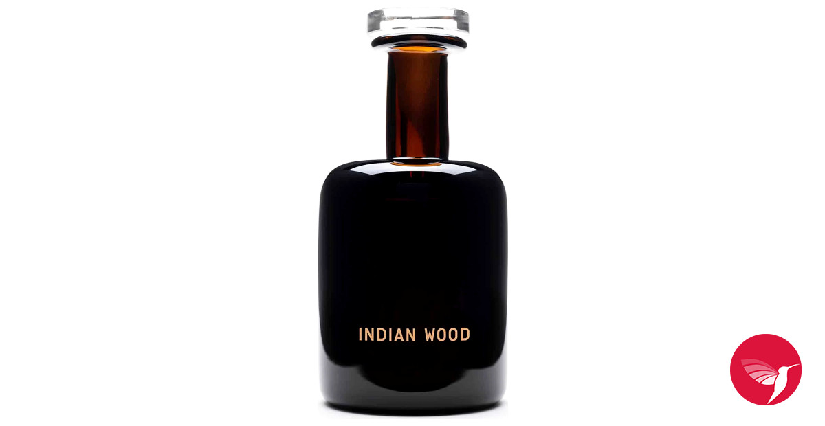Indian Wood Perfumer H parfum - un nouveau parfum pour homme et femme 2023