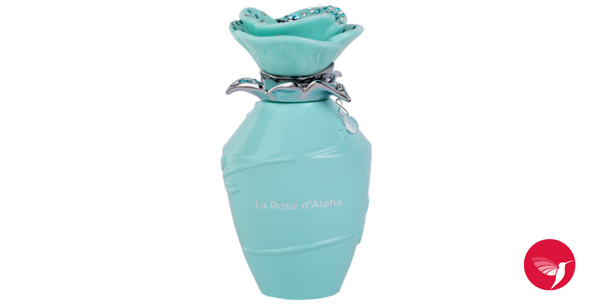 La Rose D'Aloha Rosadoor parfum - un nouveau parfum pour homme et femme ...
