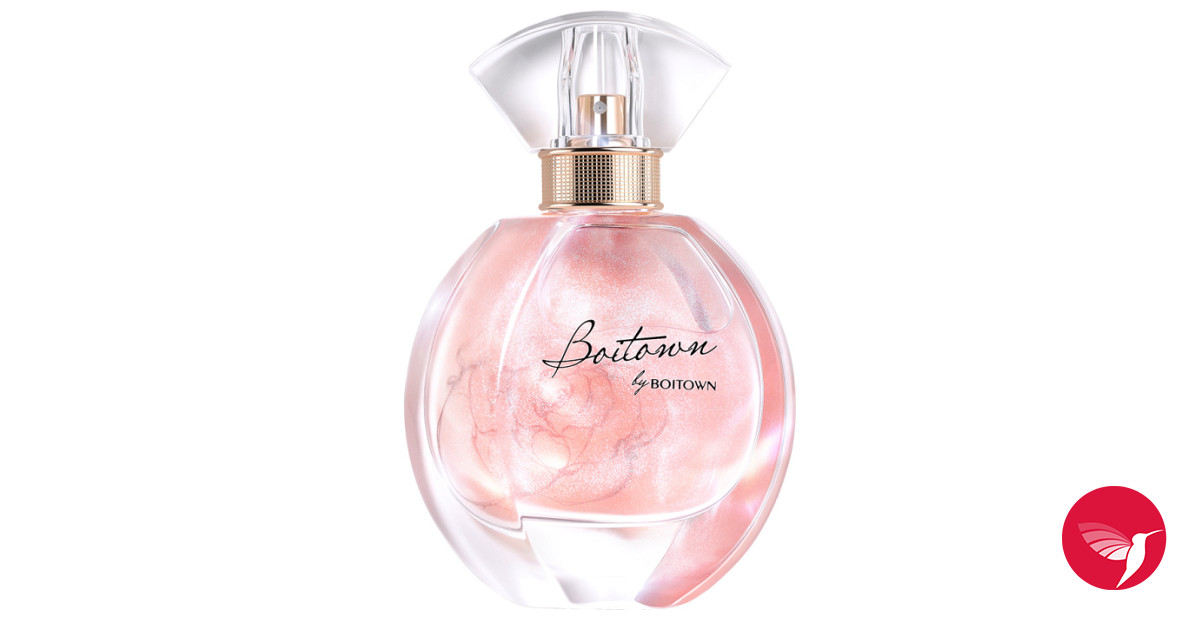 Boitown by Boitown (Extreme) 冰希黎幻彩鎏金香水(高定版) Boitown 冰希黎 parfum - een ...