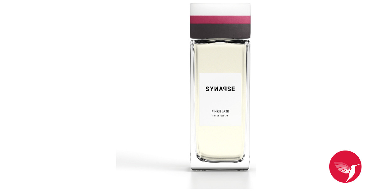 Pink Blaze Synapse parfum - un nouveau parfum pour homme et femme 2022