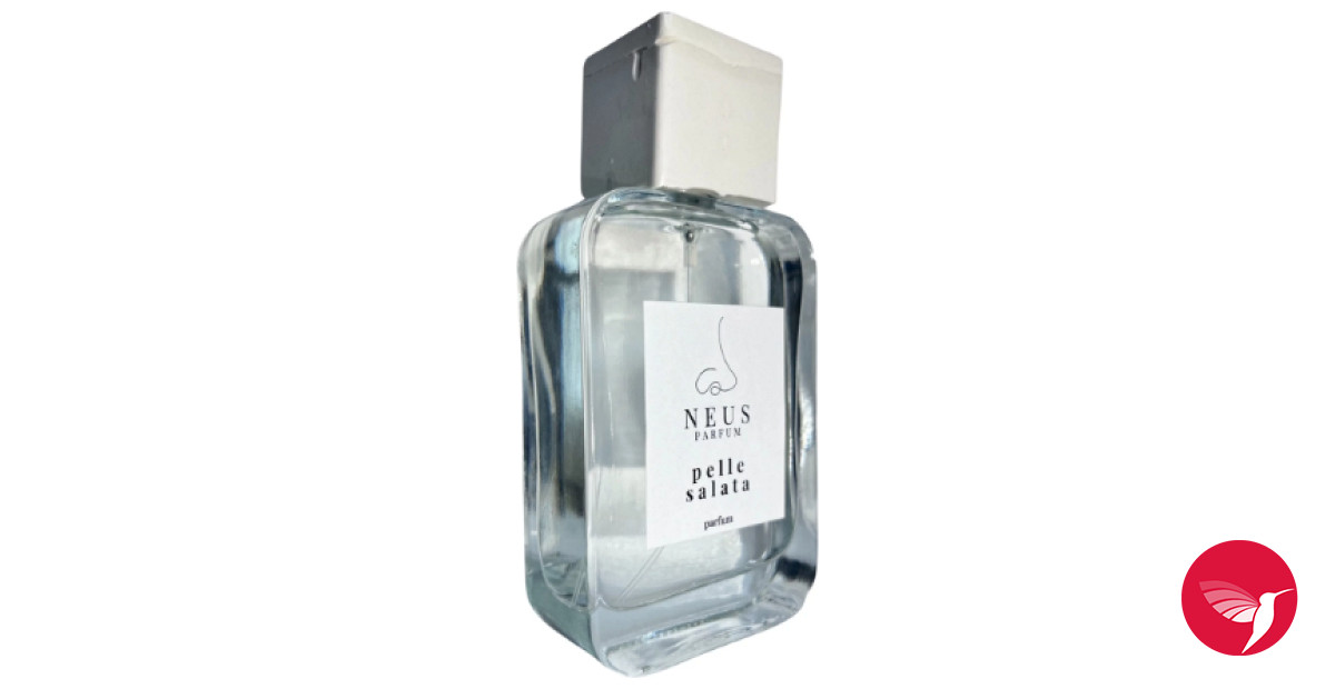 Pelle Salata Neus Parfum parfum - een nieuwe geur voor dames en heren 2023