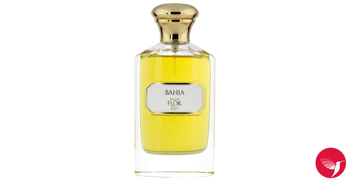 Bahia Aquaflor Firenze parfum - un parfum pour homme et femme 2018
