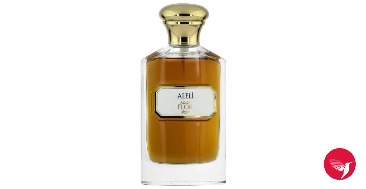 Alelì Aquaflor Firenze parfum - un parfum pour homme et femme 2020