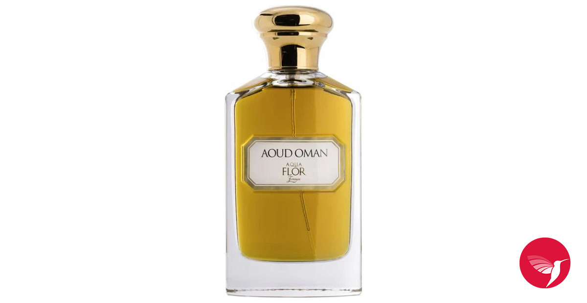 Aoud Oman Aquaflor Firenze fragancia - una nuevo fragancia para Hombres ...