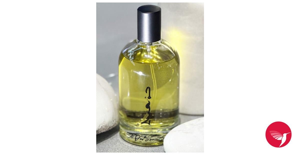 Pierre Blanche Prophetie 19:I.0 Olivier Durbano parfum - un nouveau ...