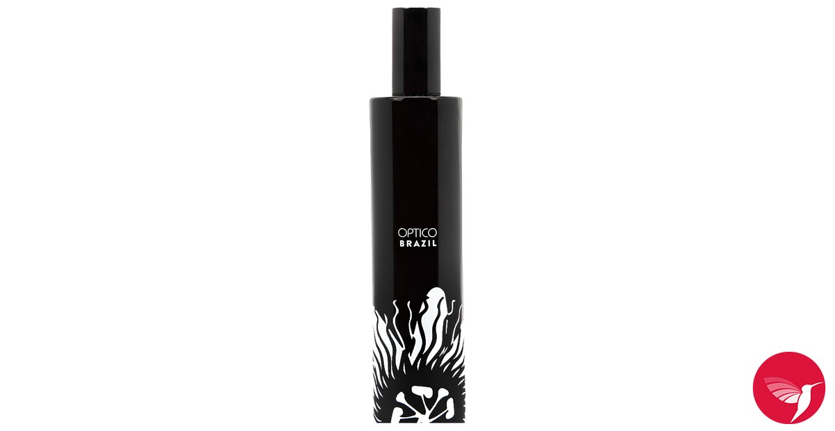 Brazil Optico Profumo parfum - un nouveau parfum pour homme et femme 2023