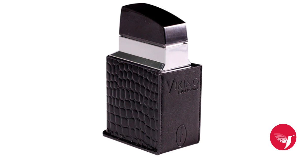 Viking Pour Homme Flavia Cologne Un Parfum Pour Homme