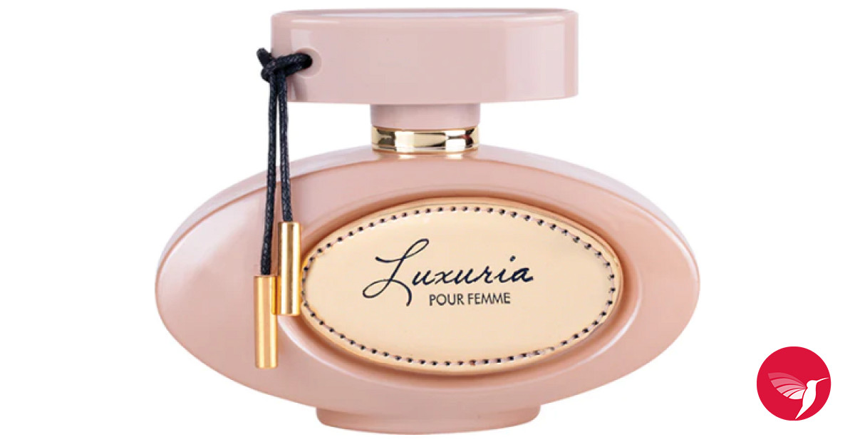 Luxuria Pour Femme Flavia fragancia - una fragancia para Mujeres