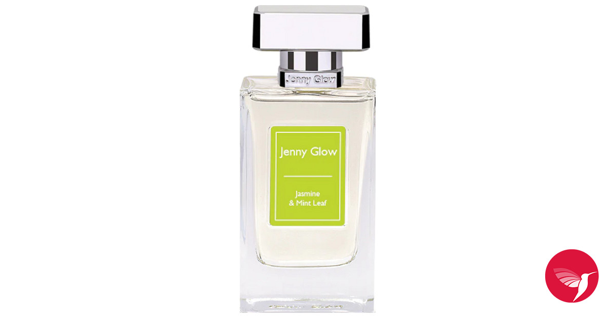 Jasmine & Mint Leaf Jenny Glow Parfum - ein es Parfum für Frauen
