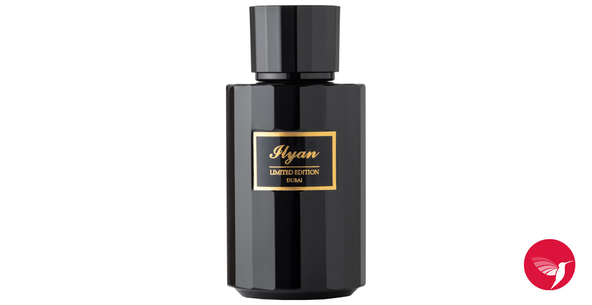 Ilyan Imperial Parfums parfum - een nieuwe geur voor dames en heren 2023
