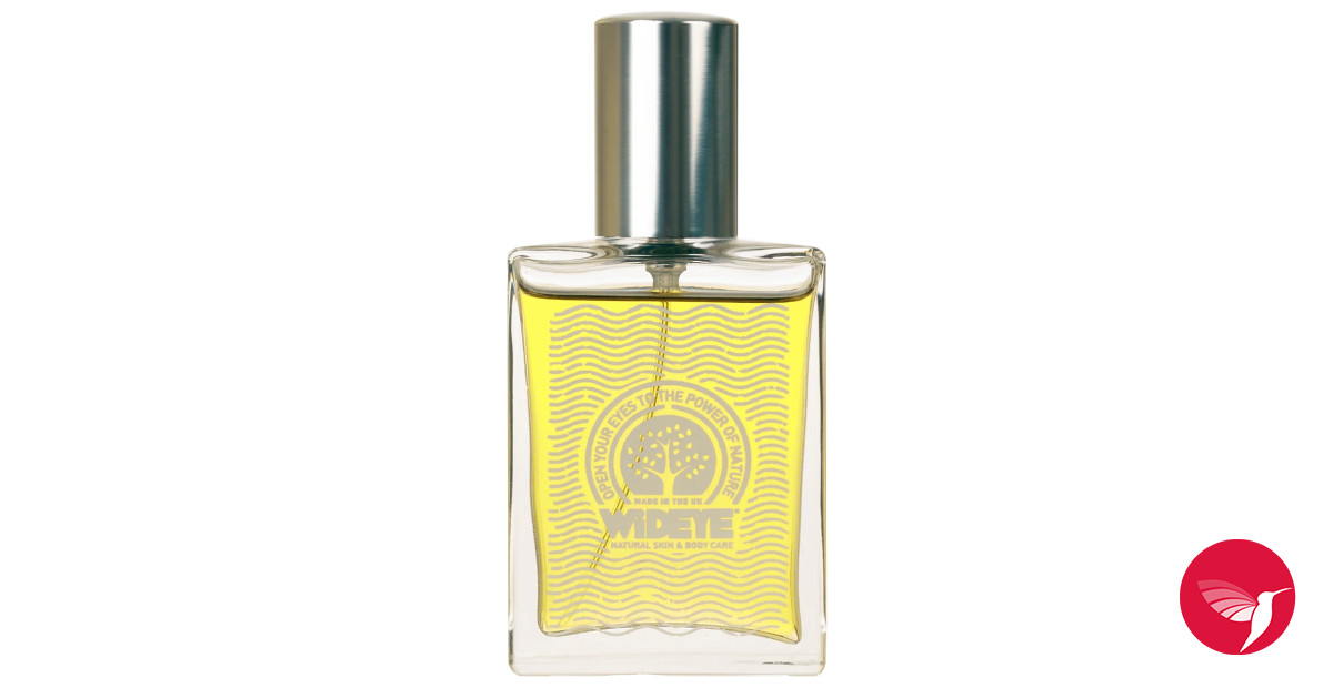 Fragrance No 24 - Spin Drift WiDEYE fragancia - una fragancia para ...