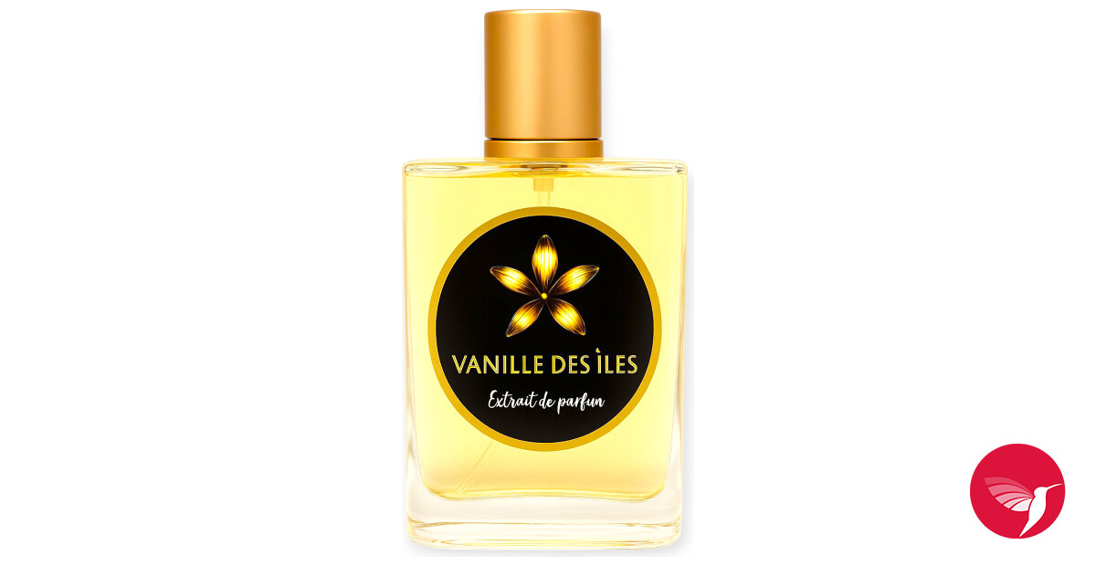 Vanille des îles Ô Médina Perfumery parfum - un nouveau parfum pour ...