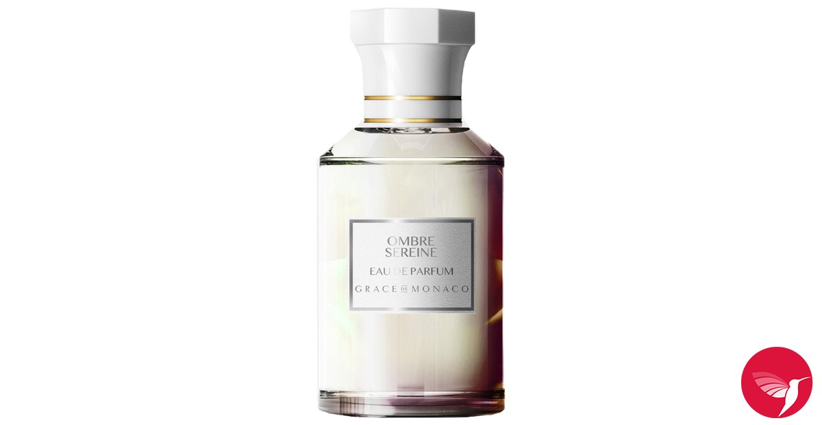 Ombre Sereine Grace de Monaco parfum - un nouveau parfum pour femme 2023