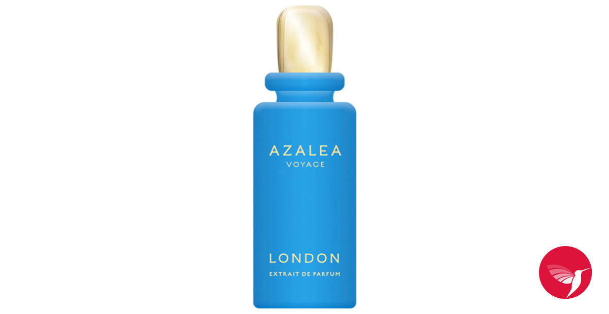 London Azalea Parfums - una fragranza unisex