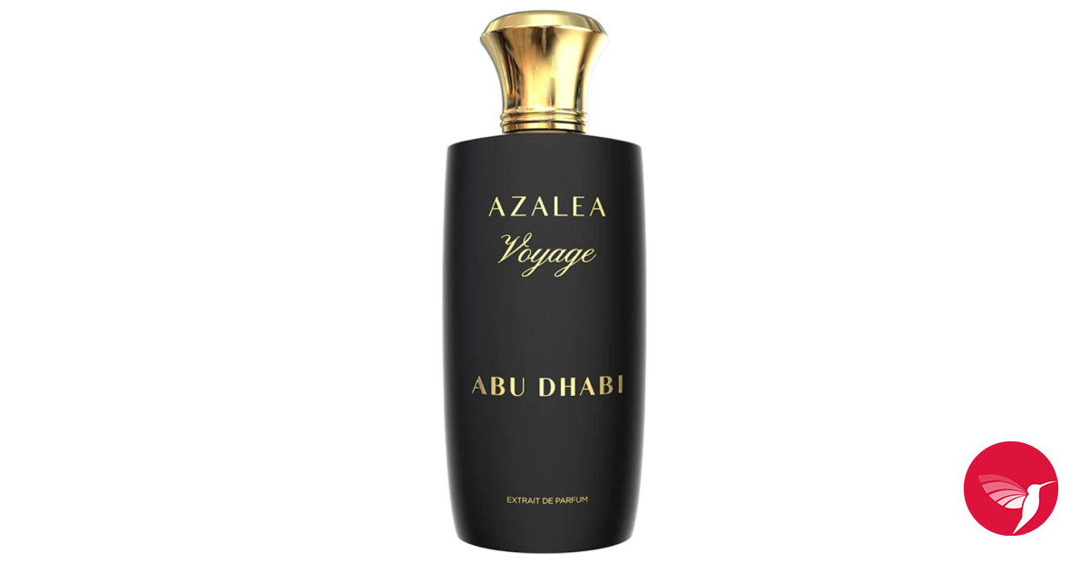 Abu Dhabi Azalea Parfums Parfum - ein es Parfum für Frauen und Männer