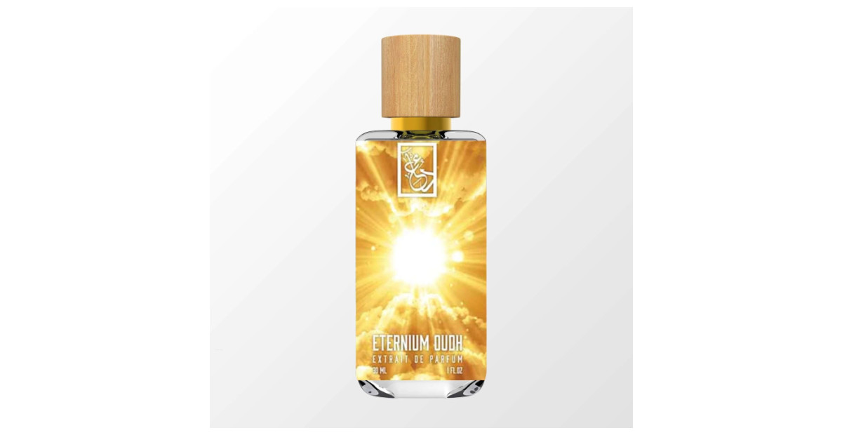 Eternium Oudh The Dua Brand fragancia - una fragancia para Hombres y ...