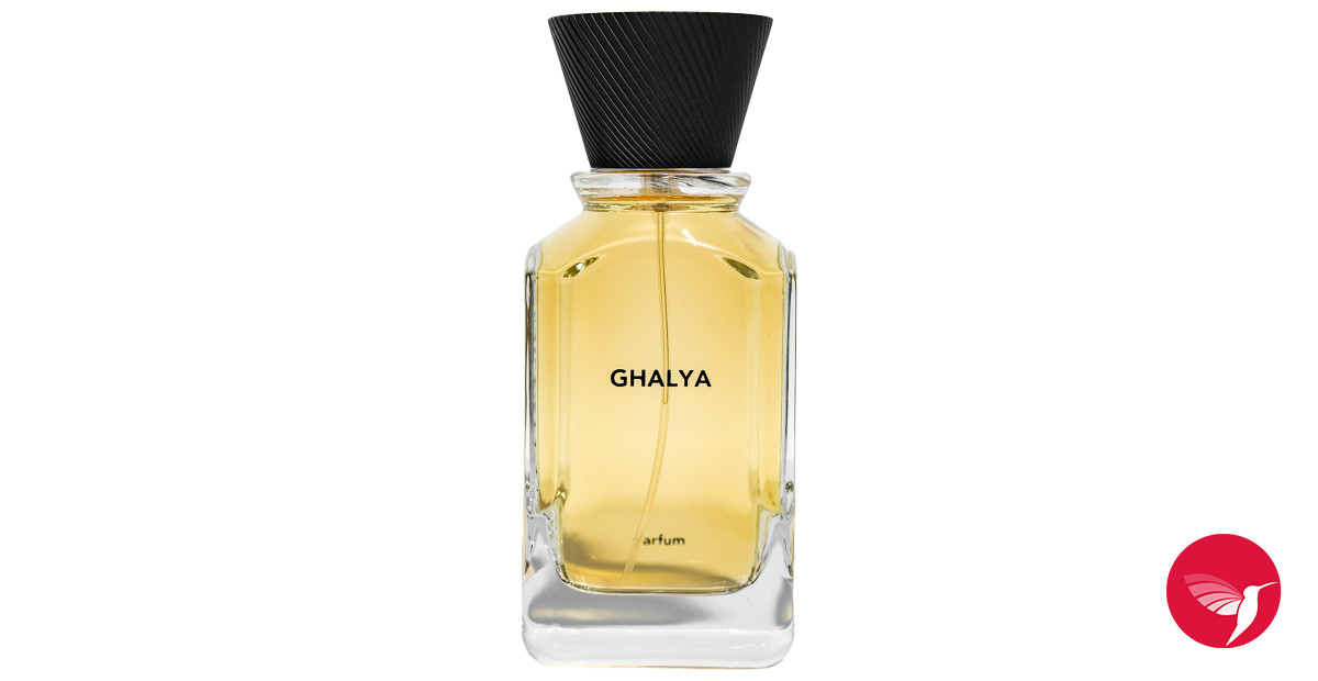 Ghalya Bin Khadim άρωμα - ένα νέο άρωμα για γυναίκες και άνδρες 2023