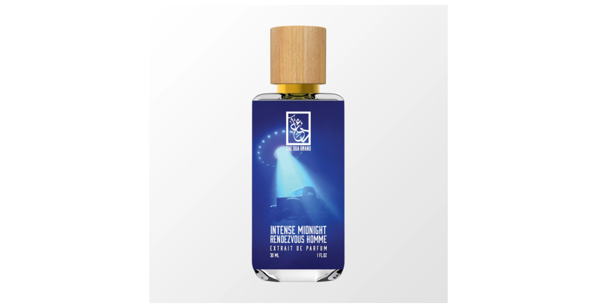 Intense Midnight Rendezvous Homme The Dua Brand Cologne - un parfum ...