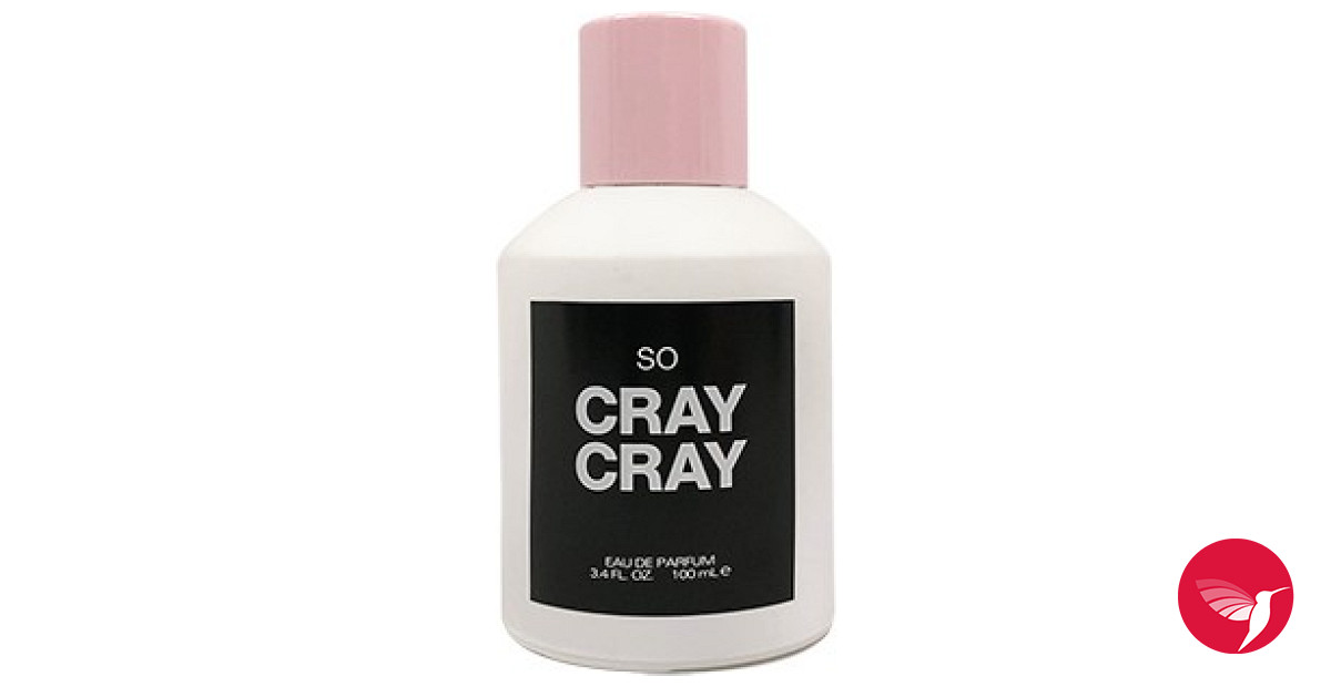 So Cray Cray Palm Beach Beauté άρωμα - ένα νέο άρωμα για γυναίκες 2021