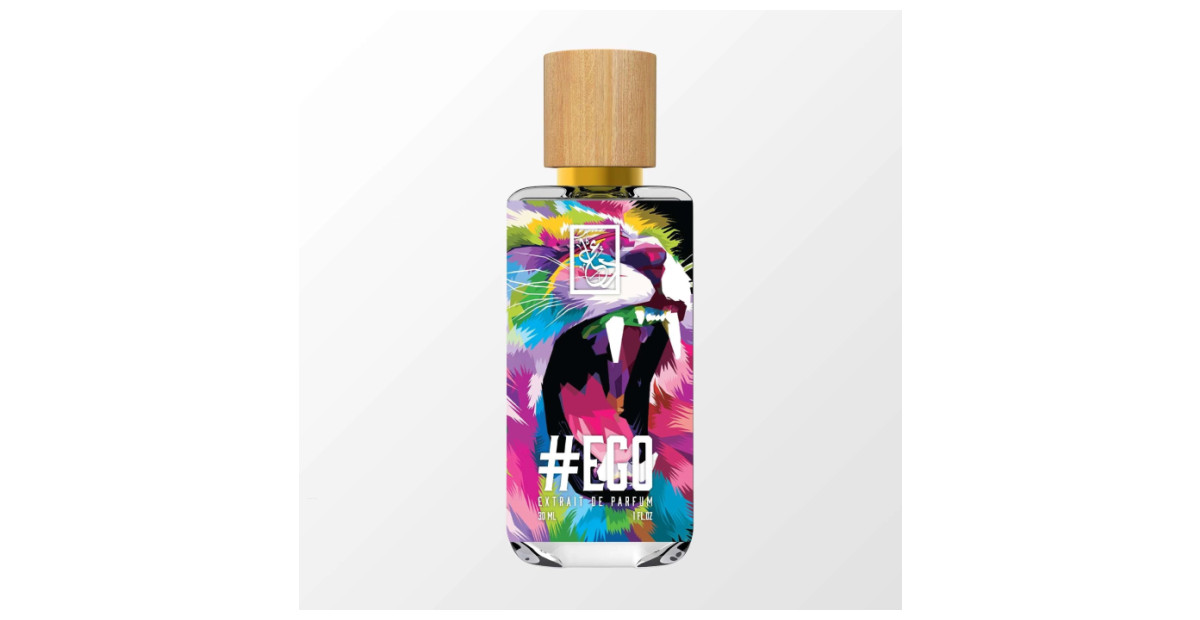 #Ego The Dua Brand Colonia - una fragancia para Hombres 2020