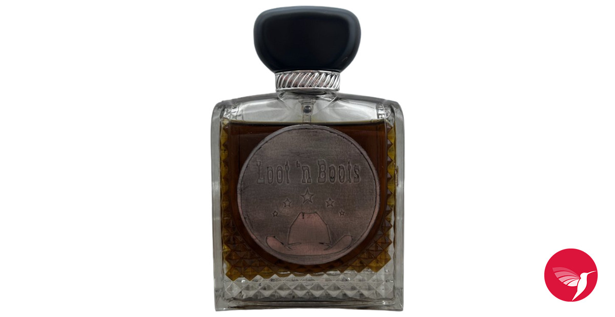 Loot 'n Boots One Way Bridge Perfumes - una novità fragranza unisex 2023