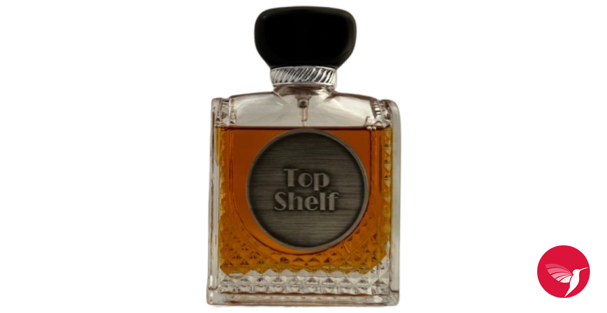 Top Shelf One Way Bridge Perfumes аромат — аромат для мужчин и женщин 2019