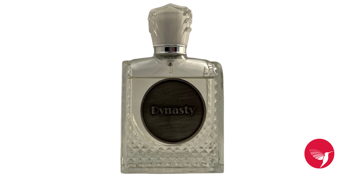 Dynasty One Way Bridge Perfumes - una fragranza unisex 2021