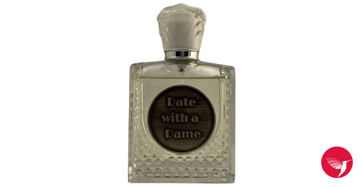 Date With a Dame One Way Bridge Perfumes - una fragranza unisex 2019