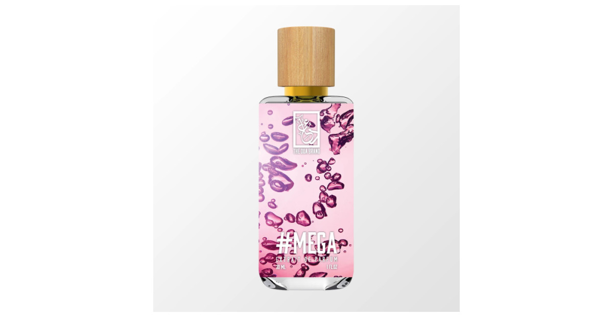 #Mega The Dua Brand عطر - a fragrance للجنسين 2021