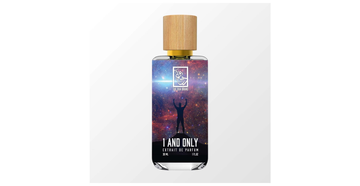 1 And Only The Dua Brand Colonia - una fragancia para Hombres 2020