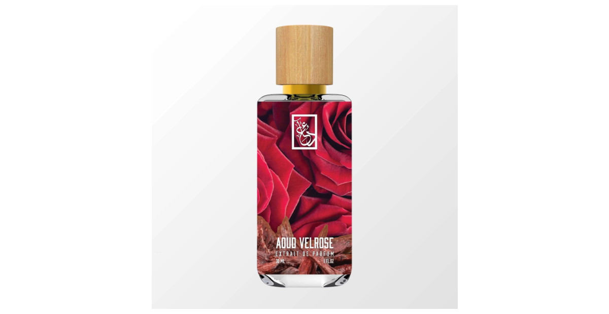 Aoud Velrose The Dua Brand عطر - a fragrance للنساء 2020