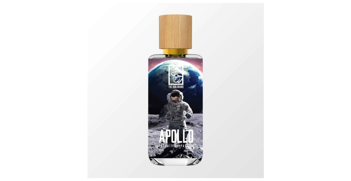 Apollo The Dua Brand Cologne - un parfum pour homme 2020