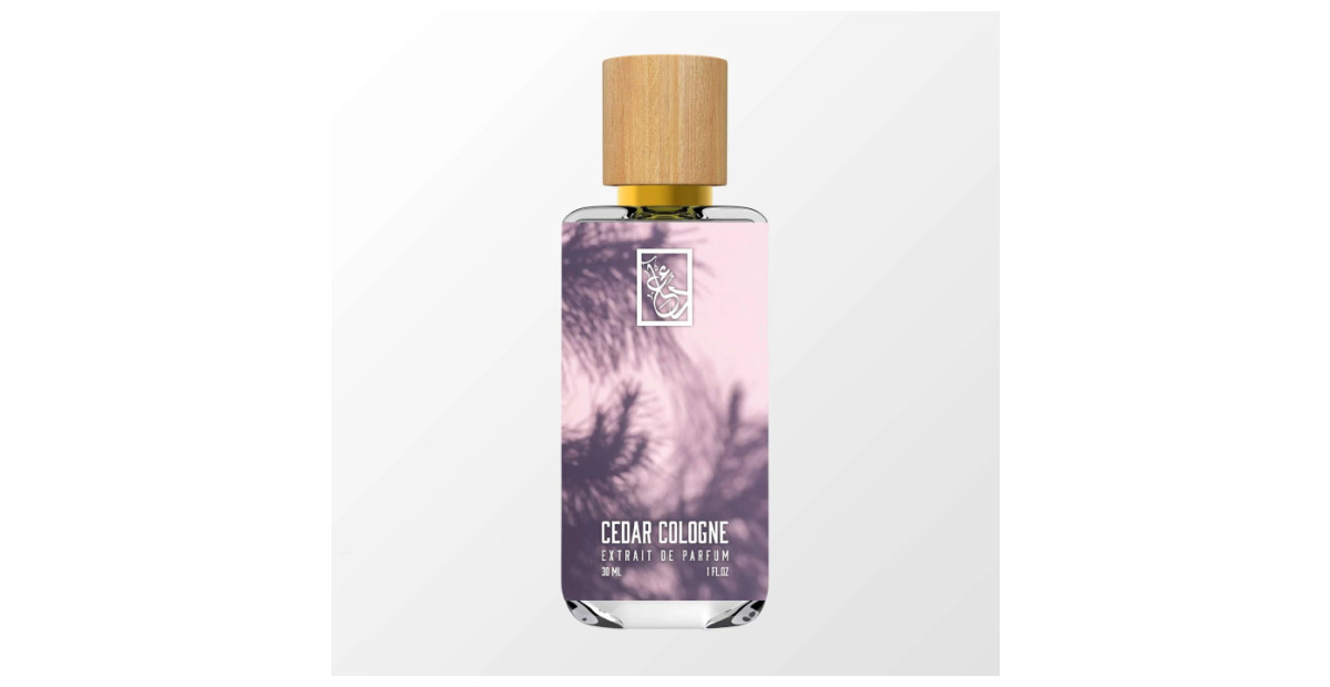 Cedar Cologne The Dua Brand fragancia - una fragancia para Hombres y ...