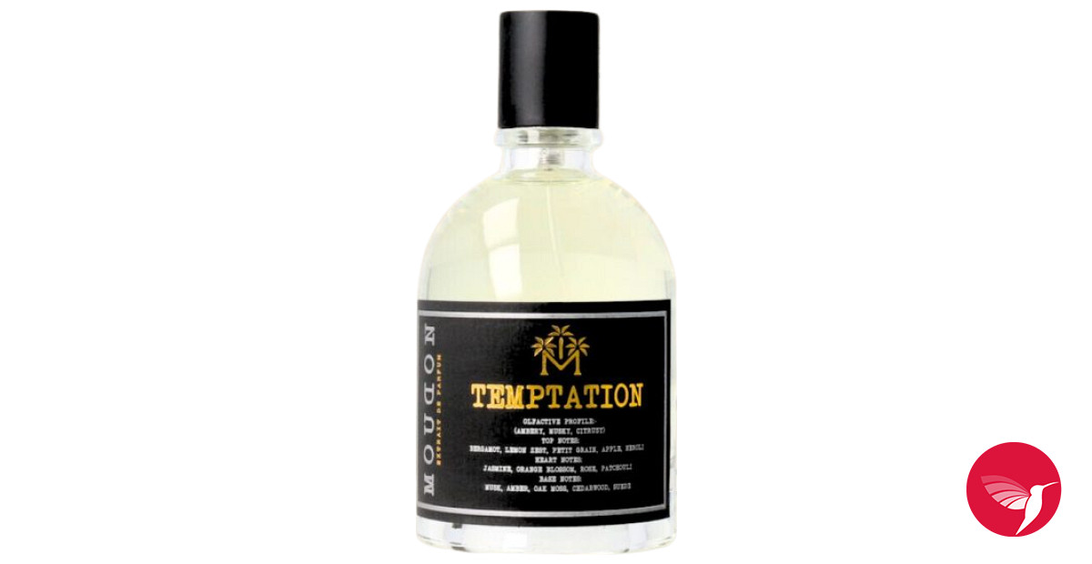 Temptation Moudon Parfum - ein neues Parfum für Frauen und Männer 2022