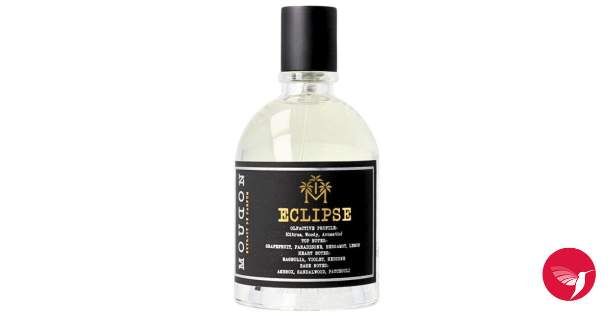 Eclipse Moudon parfum - un nouveau parfum pour homme et femme 2022