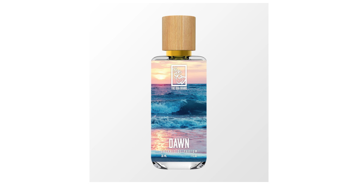 Dawn The Dua Brand parfum - un parfum pour homme et femme 2020