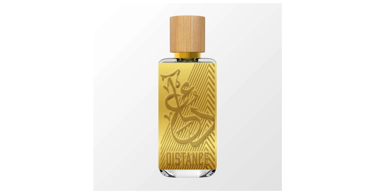 Distance The Dua Brand fragancia - una fragancia para Hombres y Mujeres ...