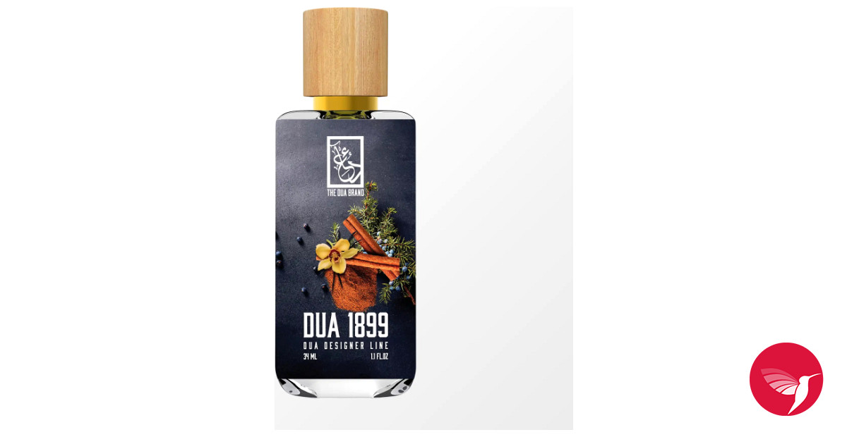 DUA 1899 The Dua Brand аромат — аромат для мужчин и женщин 2023
