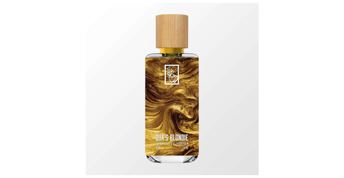 Dua’s Blondie The Dua Brand άρωμα - ένα άρωμα για γυναίκες 2021