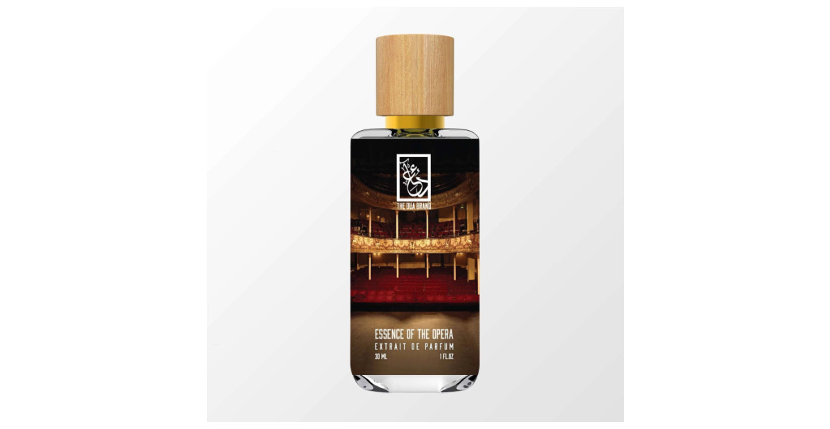 Essence Of The Opera The Dua Brand fragancia - una fragancia para ...